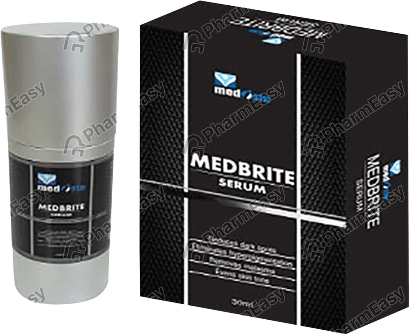Buy MEDBRITE SERUM 30ML Online & Get Upto 60% OFF at PharmEasy