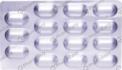 Zomelis Met 50/1000mg Strip Of 15 Tablets: Uses, Side Effects, Price ...