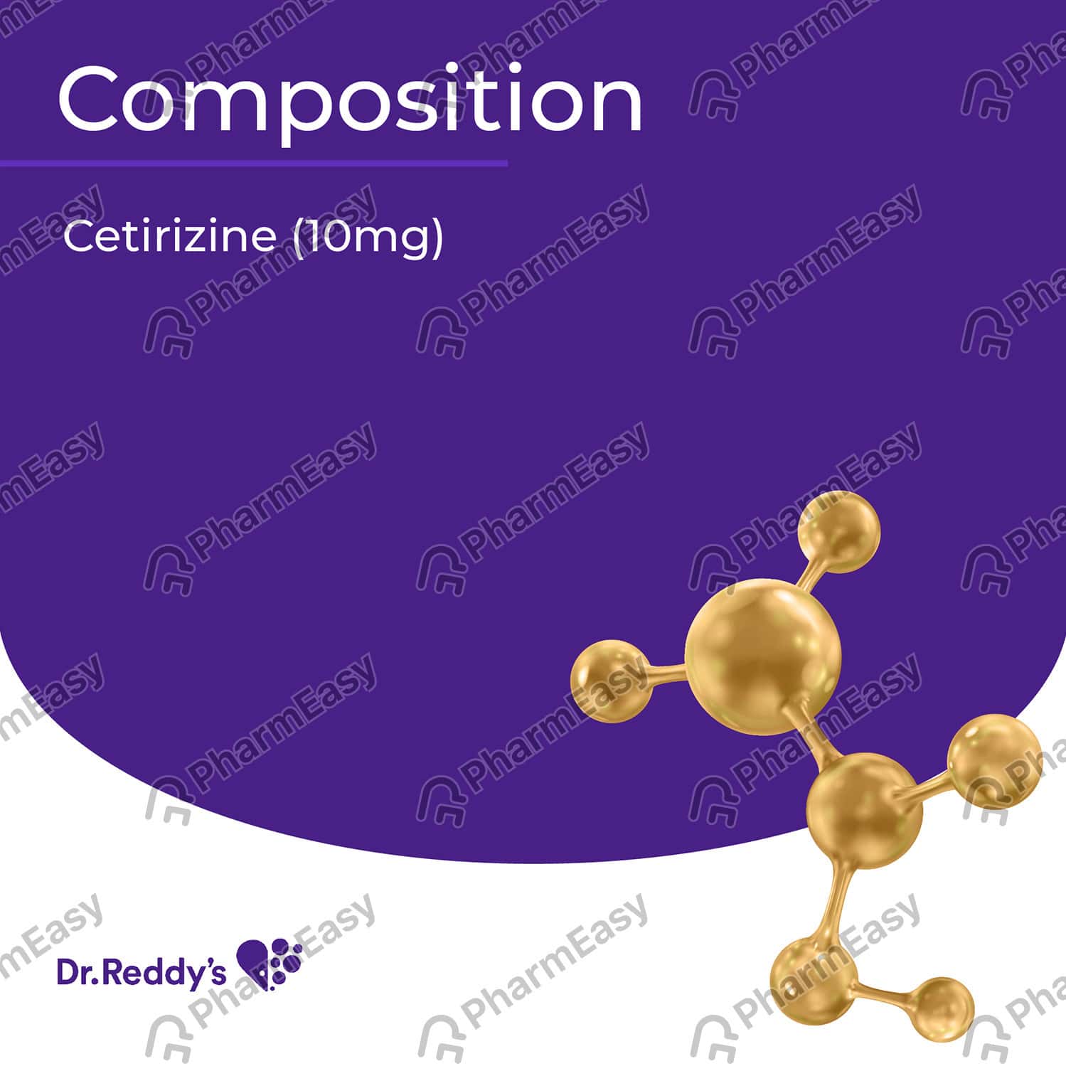 Buy Cetzine 10 MG/ML Oral Drop (10) Online at Flat 15% OFF | PharmEasy