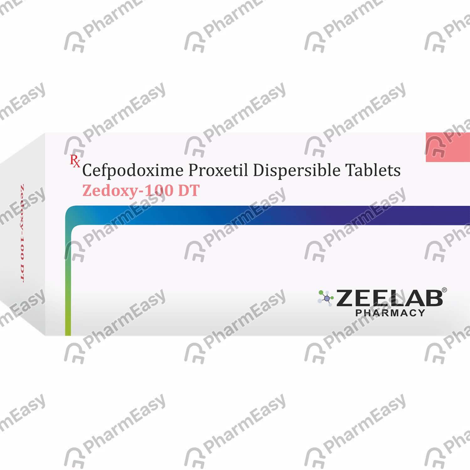 Zedoxy 100 MG Tablet (10): Uses, Side Effects, Price & Dosage | PharmEasy