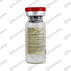 Glutone 600 MG Powder For Injection (1): Uses, Side Effects, Price ...