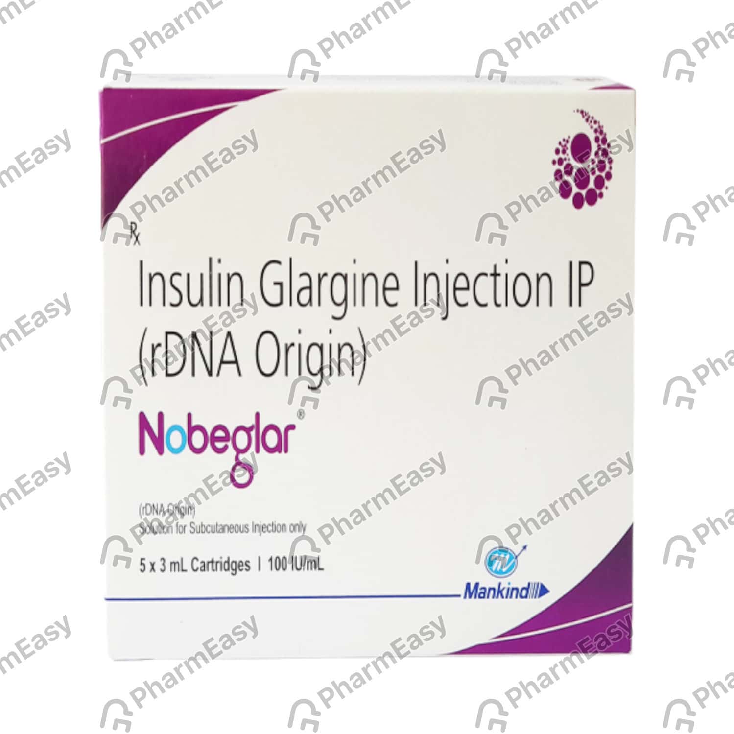 Nobeglar Solution For Injection: Uses, Side-effects, Price, Dosage ...