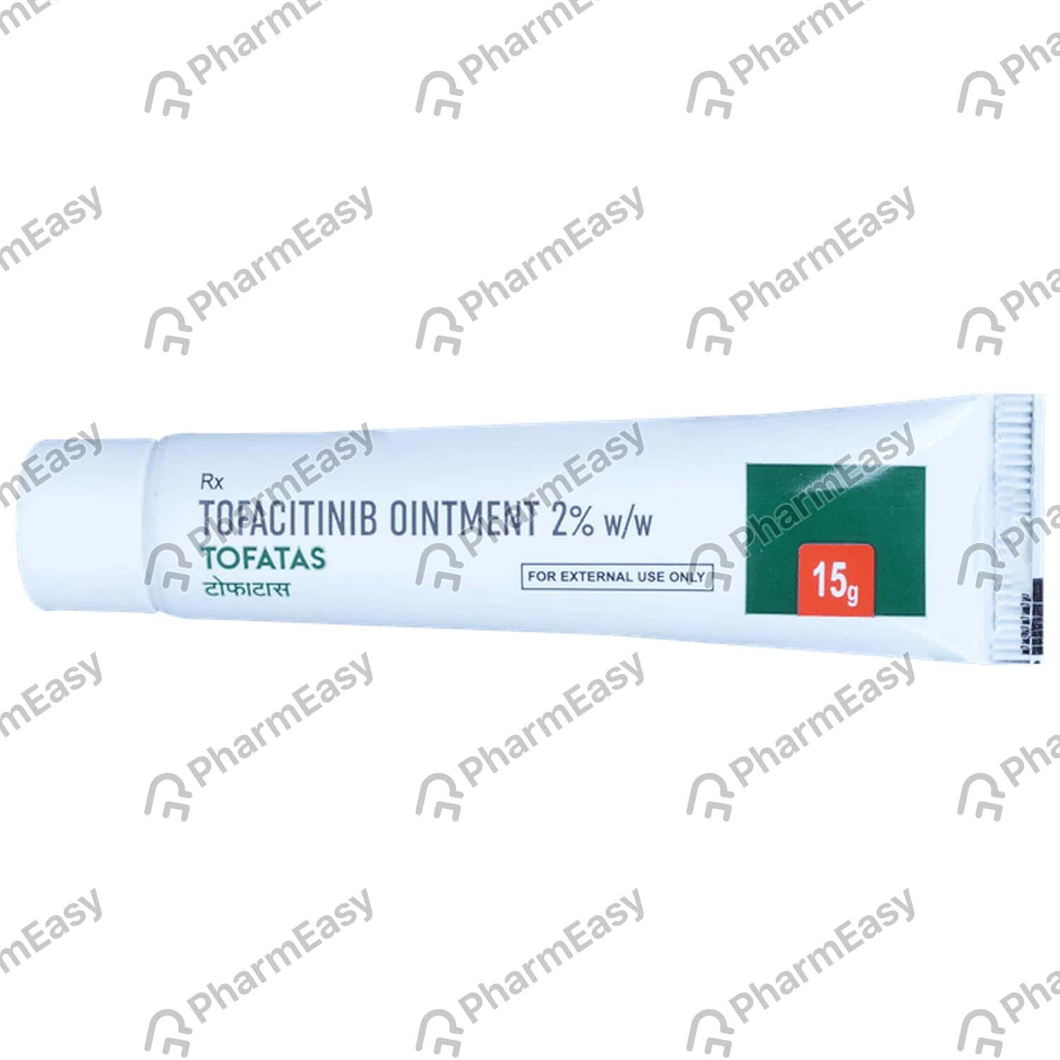 Tofatas Ointment: Uses, Side-effects, Price, Dosage & More Info - PharmEasy