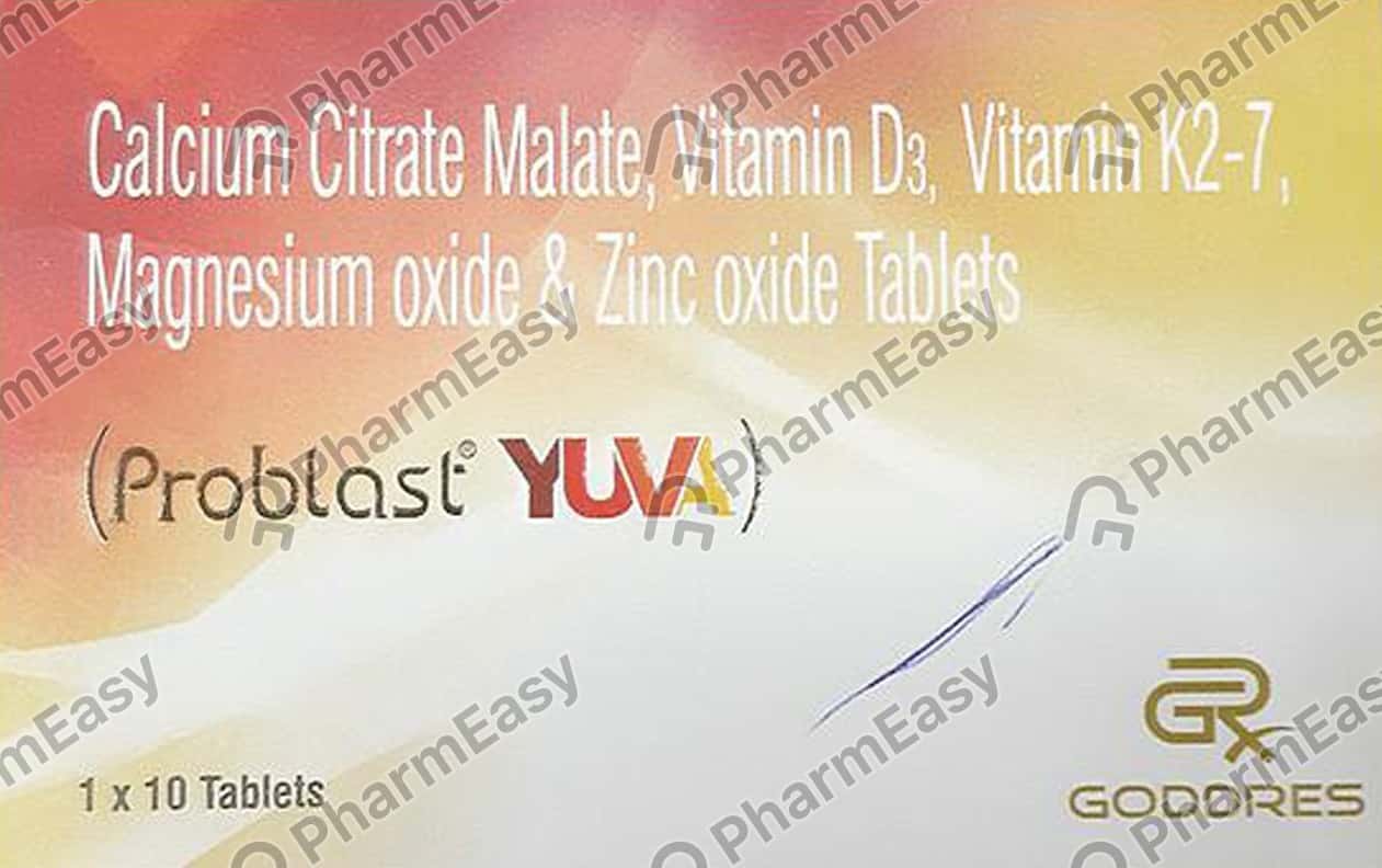 Castigo Kd Strip Of 10 Tablets: Uses, Side Effects, Price & Dosage ...