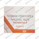 Myotop P Strip Of 10 Tablets: Uses, Side Effects, Price & Dosage ...