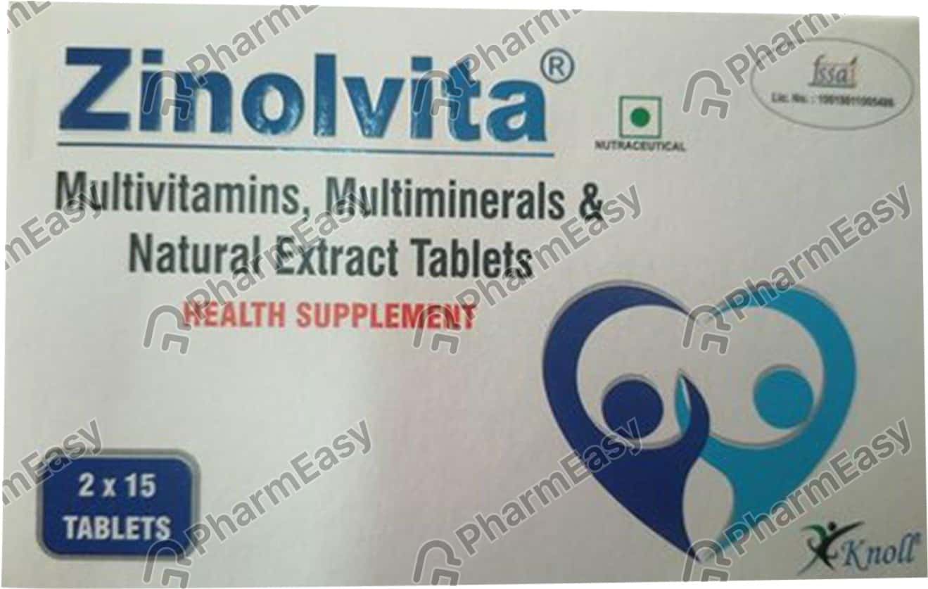 Buy Nutro Tablet 10'S Online at Flat 15% OFF | PharmEasy
