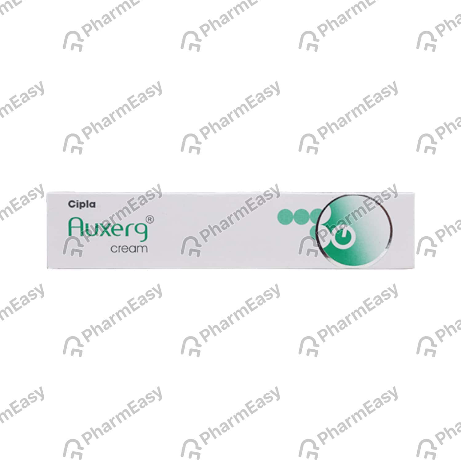 Auxerg 1 %W/W Cream (50): Uses, Side Effects, Price & Dosage | PharmEasy