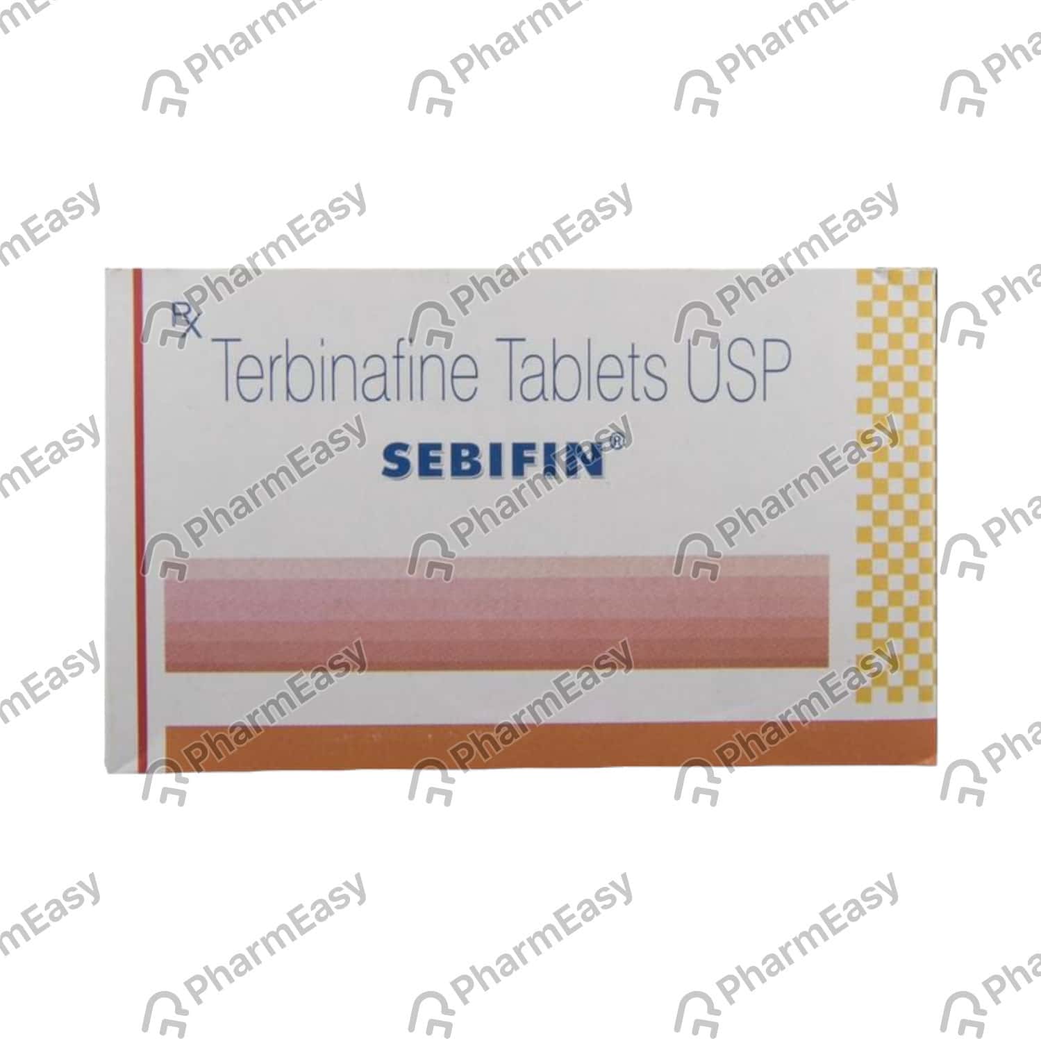 Sebifin 250 MG Tablet (4): Uses, Side Effects, Price & Dosage | PharmEasy