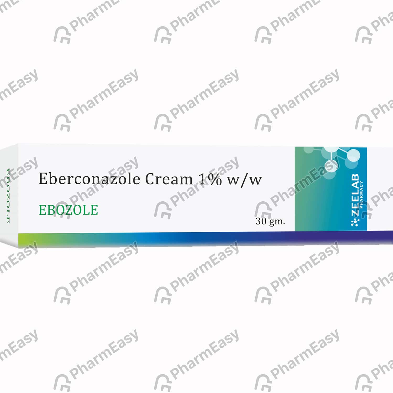 Buy Ebozole 1 %W/W Cream (30) Online at Flat 15% OFF | PharmEasy