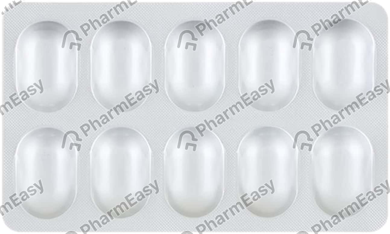 Tenlicare 20 MG Tablet (10): Uses, Side Effects, Price & Dosage | PharmEasy