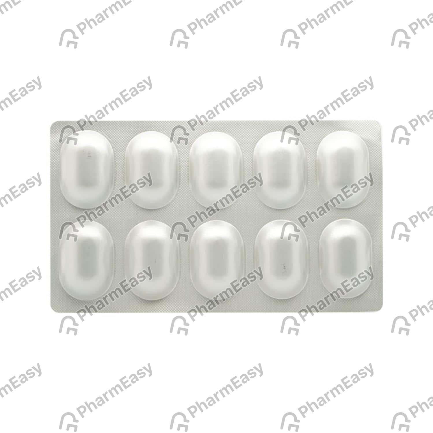 Dapaone M 10/500mg Strip Of 10 Tablets: Uses, Side Effects, Price ...