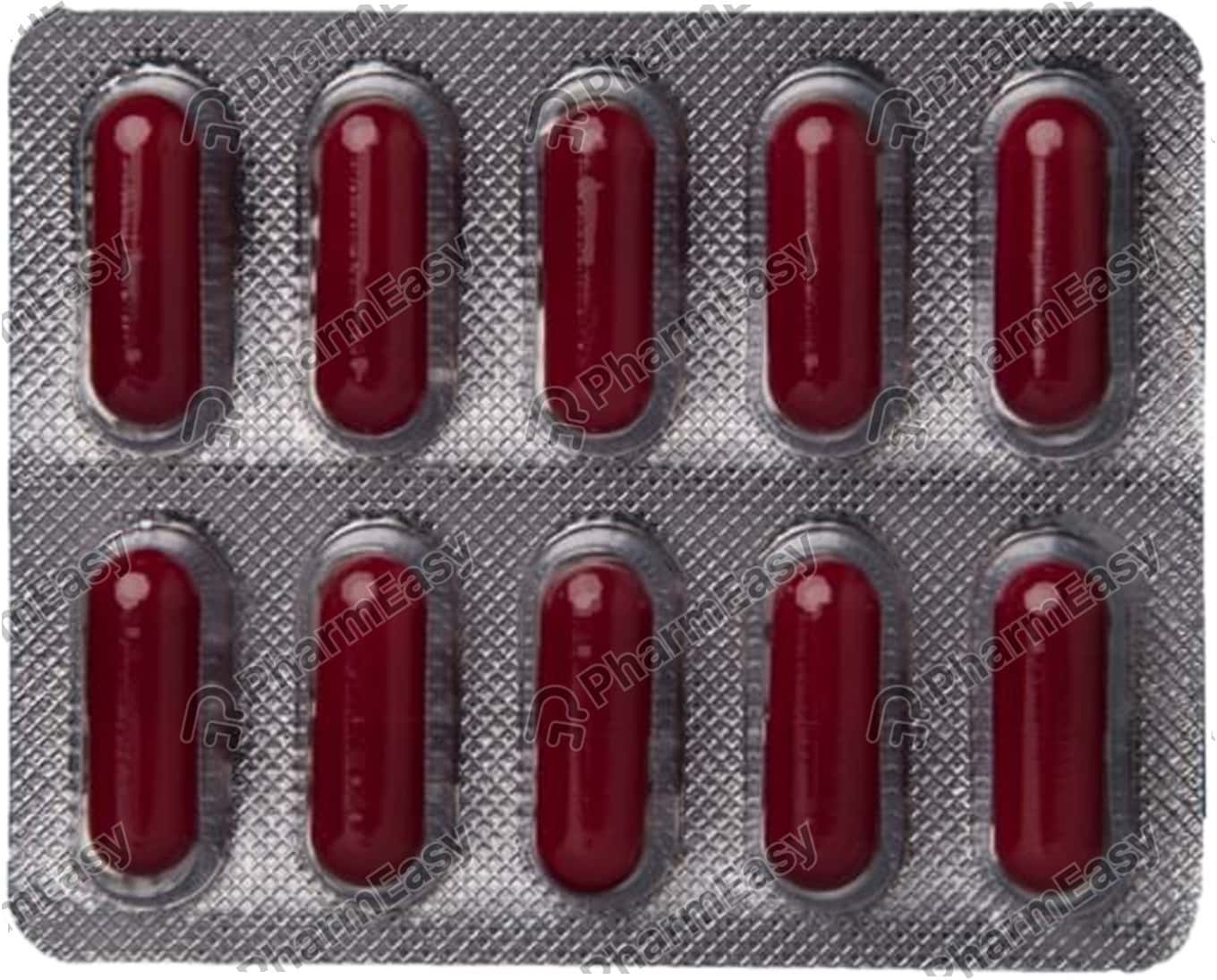 Rejushine Od Strip Of 10 Tablets: Uses, Side Effects, Price & Dosage ...