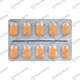 Ezact Mr Strip Of 10 Tablets: Uses, Side Effects, Price & Dosage ...