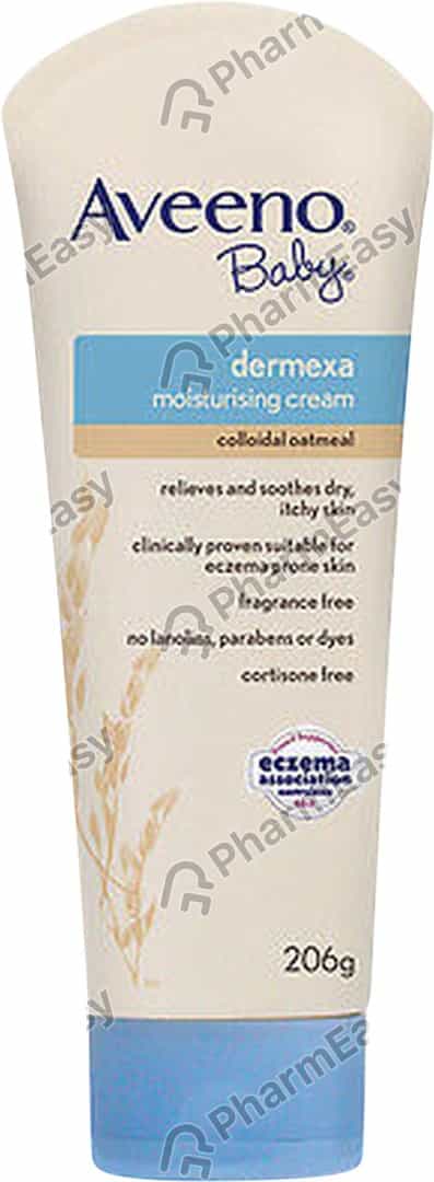 Buy DERMADEW BABY CREAM 80GM Online & Get Upto 60% OFF at PharmEasy