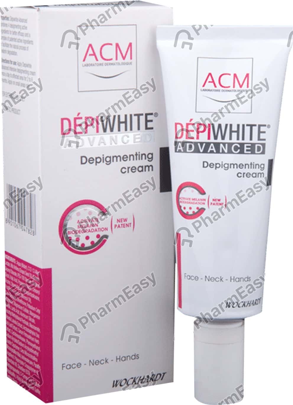 Buy DEPIWHITE ADVANCED TUBE OF 40ML CREAM Online & Get Upto 60% OFF at ...