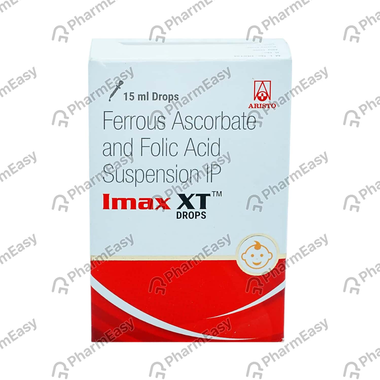 Buy Imax Xt Bottle Of 15ml Drops Online at Flat 15% OFF | PharmEasy