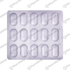 Dapagold M 10/1000mg Strip Of 10 Tablets: Uses, Side Effects, Price ...