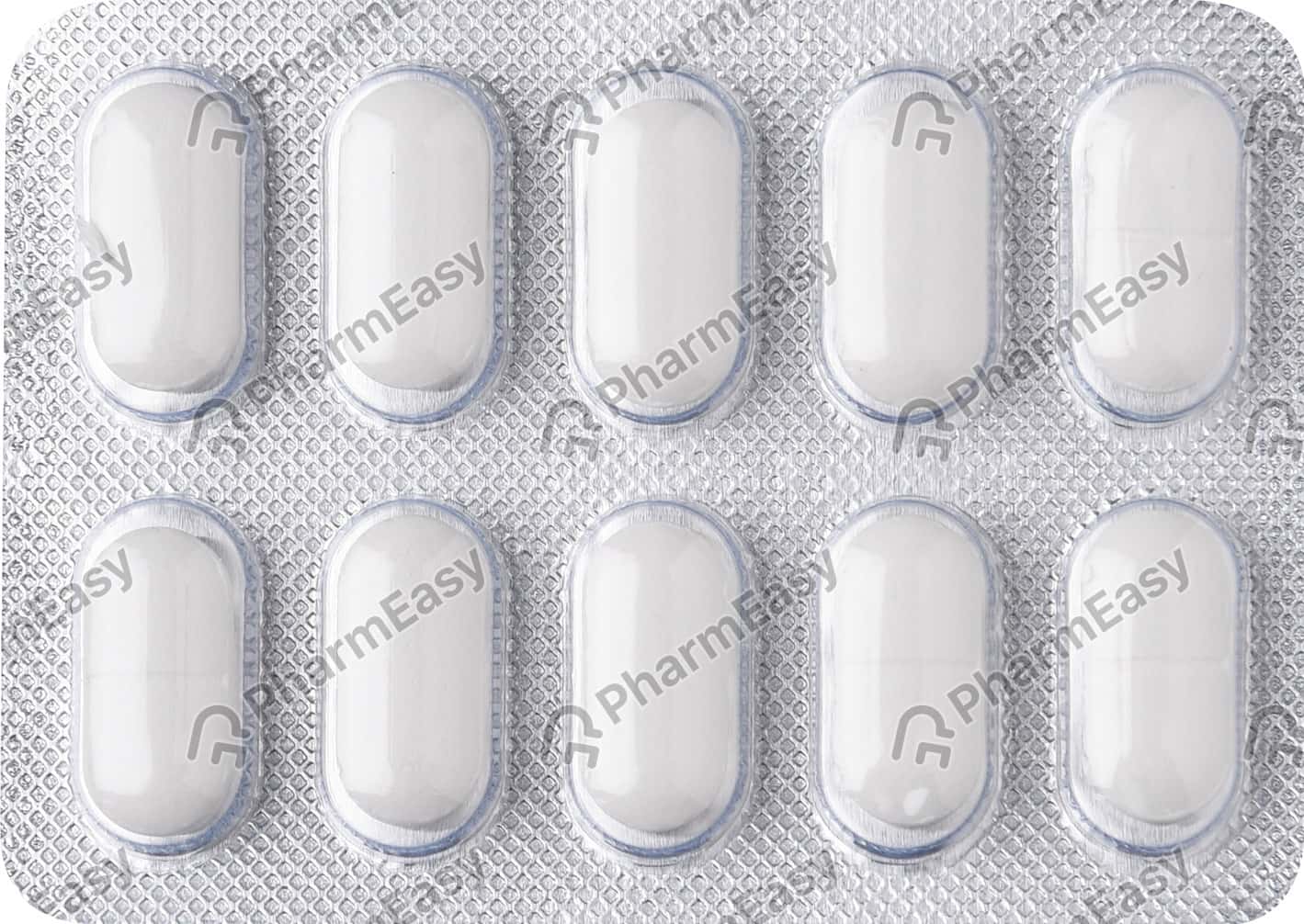 Buy Truefibra 145 MG Tablet (10) Online at Flat 15% OFF | PharmEasy