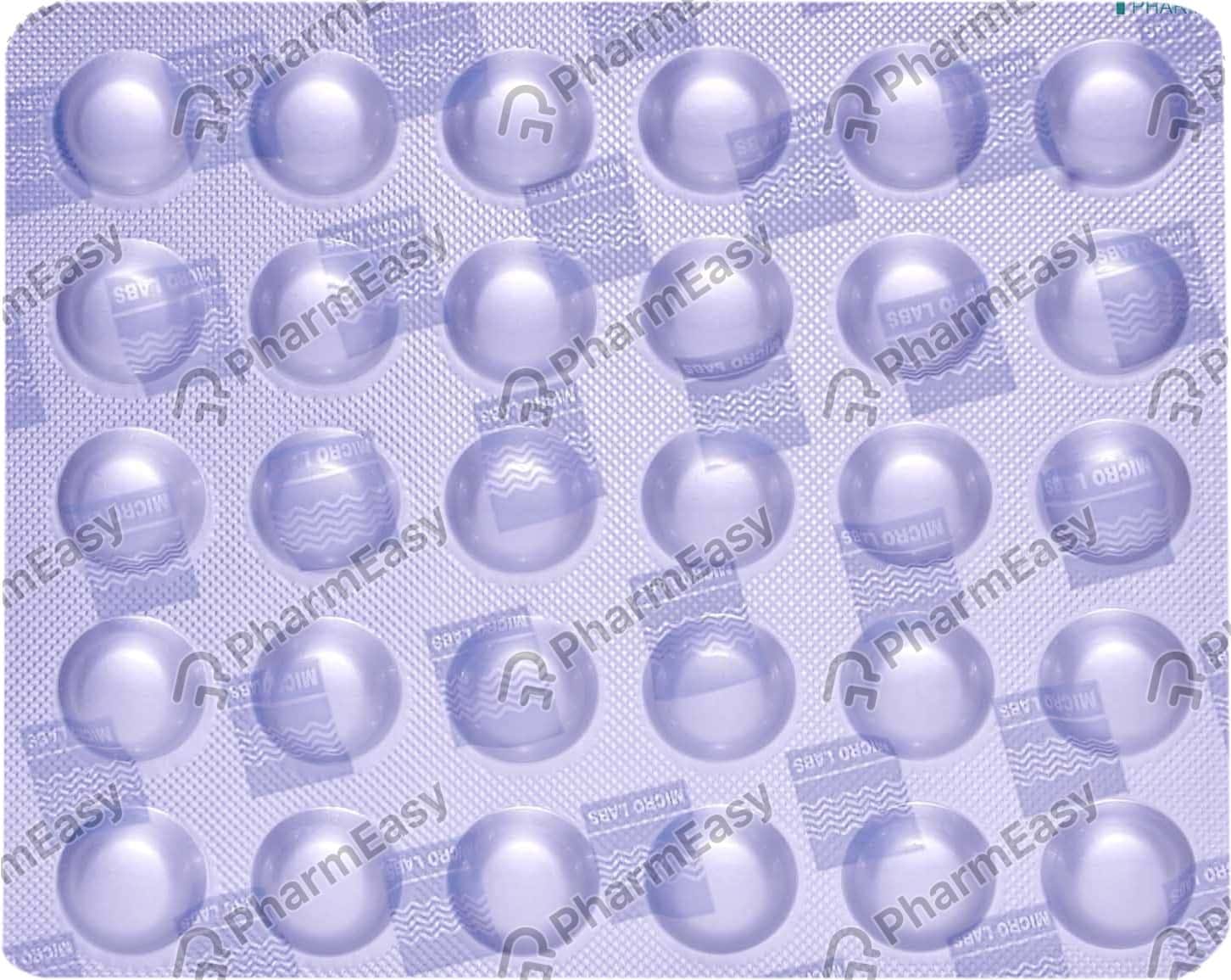 Diapride 1 MG Tablet (30): Uses, Side Effects, Price & Dosage | PharmEasy