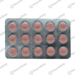 Nicardia 60 MG Tablet (15): Uses, Side Effects, Price & Dosage | PharmEasy