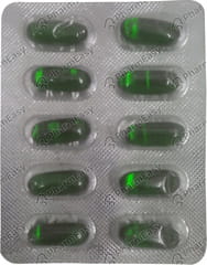 E 400 Capsule: Uses, Side-effects, Price, Dosage & More Info - PharmEasy