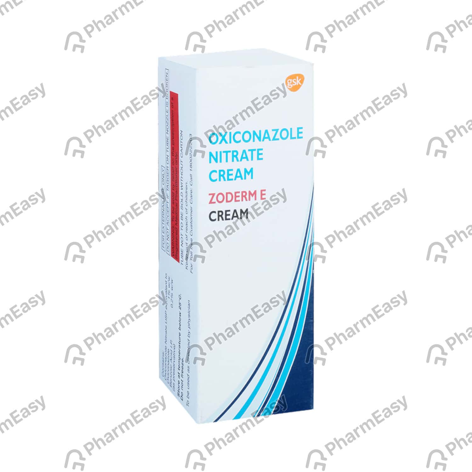 Buy Zoderm E 1 % Cream (20) Online at Flat 15% OFF | PharmEasy
