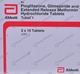 Pil Gpm Sr 1mg Strip Of 10 Tablets: Uses, Side Effects, Price & Dosage ...