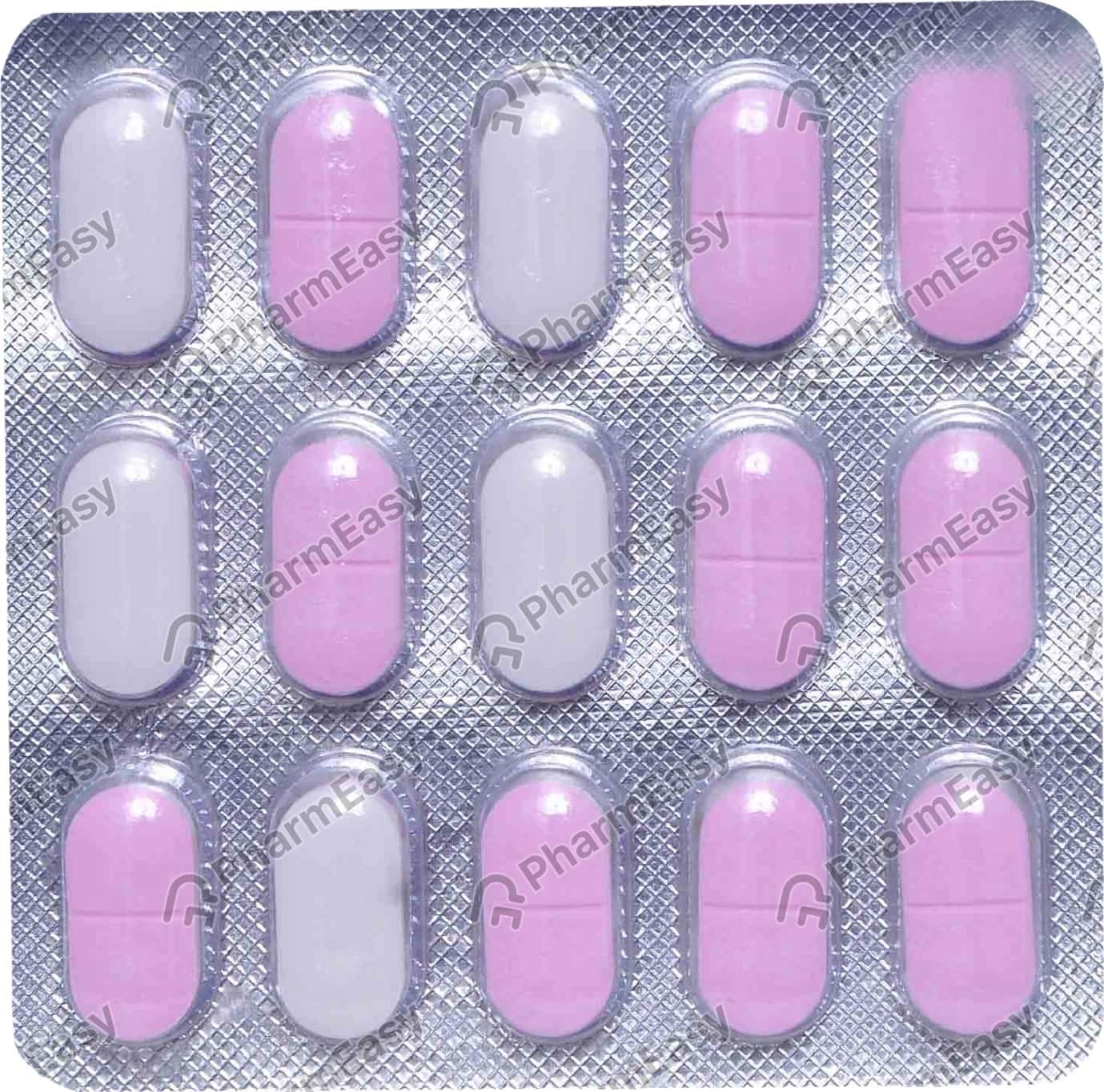 Tribet 1mg Strip Of 15 Tablets: Uses, Side Effects, Price & Dosage ...