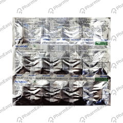 Palmiges Strip Of 15 Capsules: Uses, Side Effects, Price & Dosage ...