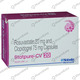 Rosuvas Cv 20 Strip Of 10 Capsules: Uses, Side Effects, Price & Dosage ...