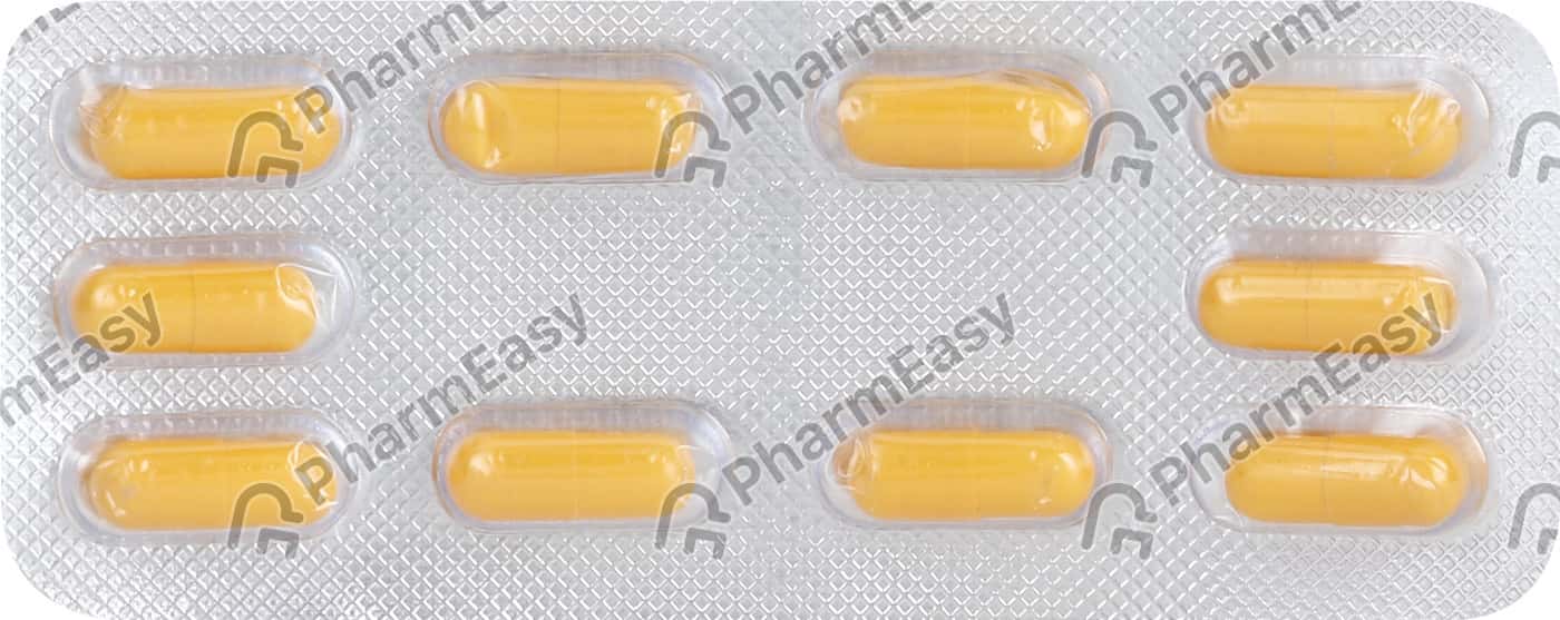 Lomika 2 MG Capsule (10): Uses, Side Effects, Price & Dosage | PharmEasy