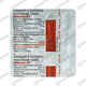 Mylamin Gn Strip Of 10 Tablets: Uses, Side Effects, Price & Dosage ...