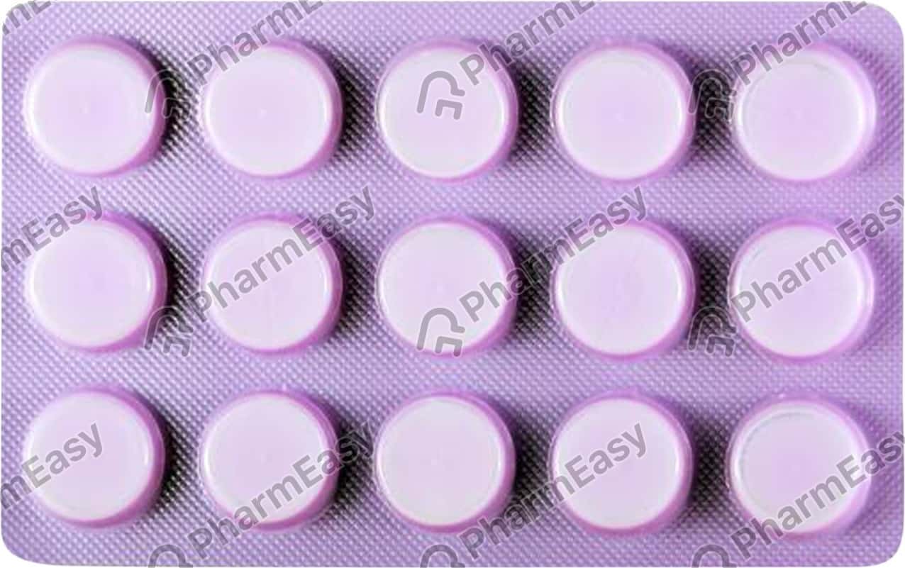 Paracin 500 MG Tablet (30): Uses, Side Effects, Price, Dosage ...
