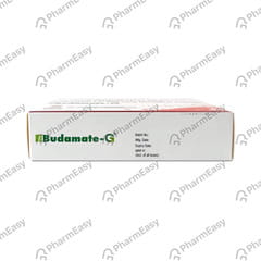 Buy Budamate G Strip Of 10 Inhalation Capsules Online at Flat 15% OFF ...