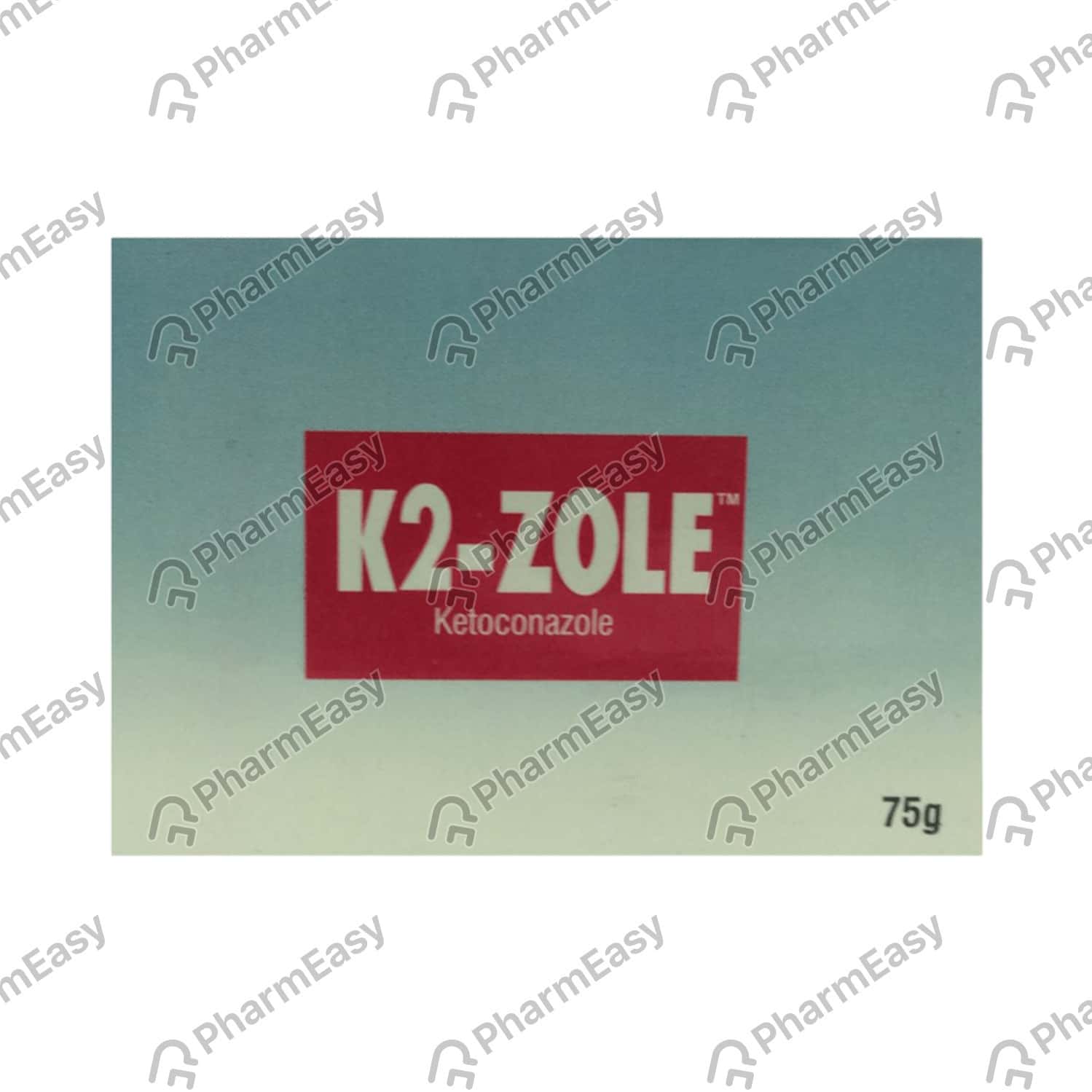 Buy K2 Zole 2 %W/W Soap (100) Online at Flat 15% OFF | PharmEasy
