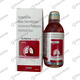 Chericof Syrup: Uses, Side Effects, Price, Dosage & More Info - PharmEasy