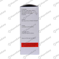 Rosufit 10 MG Tablet (20): Uses, Side Effects, Price & Dosage | PharmEasy