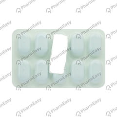 Alsita M 100mg Forte Strip Of 10 Tablets: Uses, Side Effects, Price ...