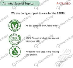 Buy SCURFOL ANTI DANDRUFF SHAMPOO 100 ML Online & Get Upto 60% OFF at ...