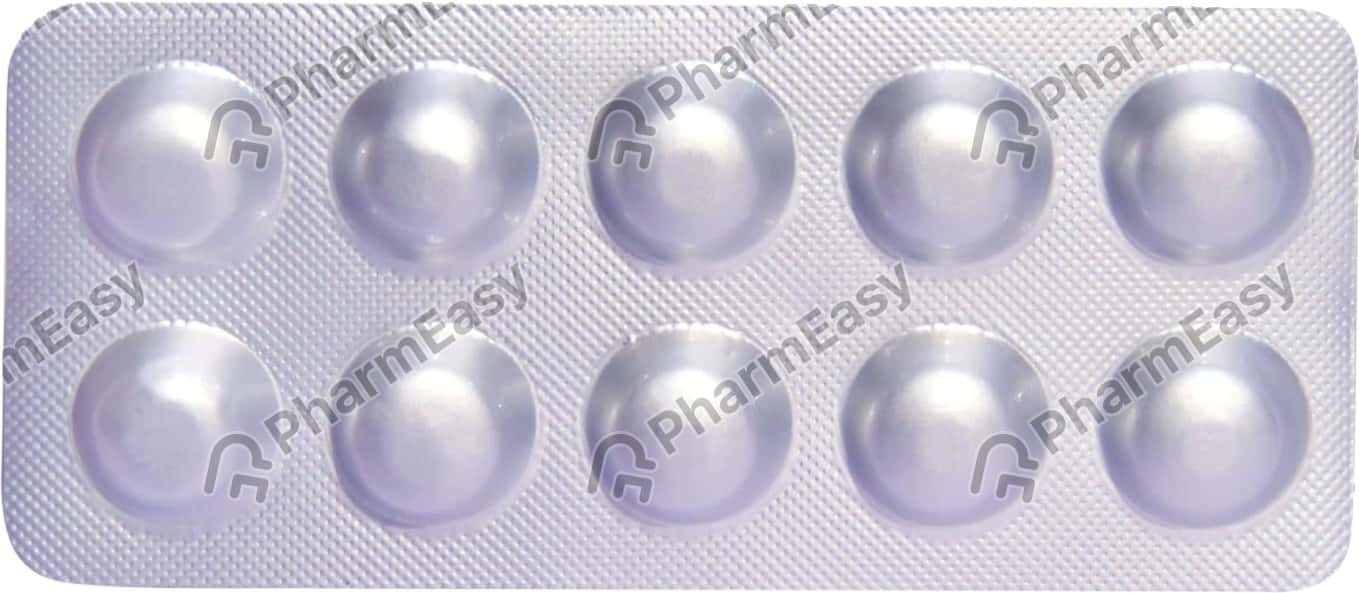 Bilazap M Strip Of 10 Tablets: Uses, Side Effects, Price & Dosage ...
