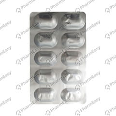 Buy Cobaforte Cd3 Xl Strip Of 10 Tablets Online at Flat 15% OFF | PharmEasy