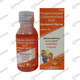 Wikoryl Af Bottle Of 60ml Syrup: Uses, Side Effects, Price & Dosage ...