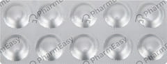 Febutec 40 MG Tablet (10): Uses, Side Effects, Price & Dosage | PharmEasy