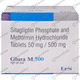 Sitaxa M 50/500mg Strip Of 15 Tablets: Uses, Side Effects, Price ...