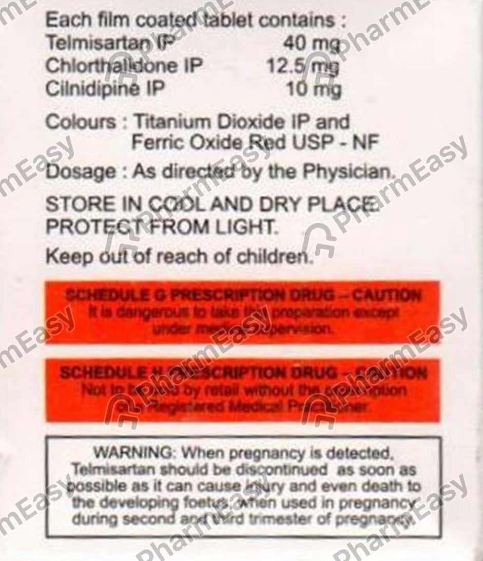 Nexovas Tc Strip Of 10 Tablets: Uses, Side Effects, Price & Dosage ...