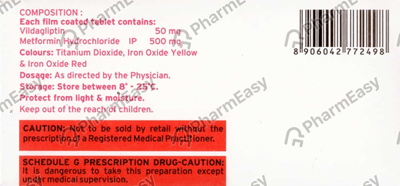 Ozovil M Strip Of 15 Tablets: Uses, Side Effects, Price & Dosage ...