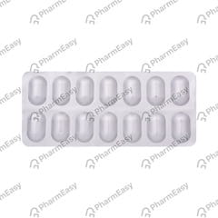 Buy Totalees Strip Of 14 Capsules Online at Flat 15% OFF | PharmEasy
