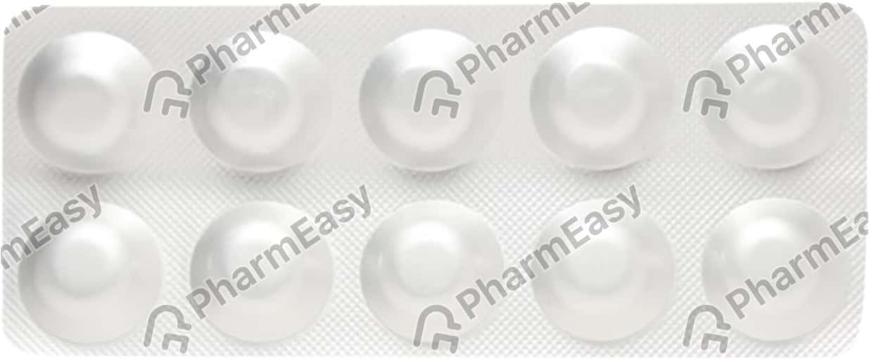 Vigliptin 50 MG Tablet (15): Uses, Side Effects, Price & Dosage | PharmEasy