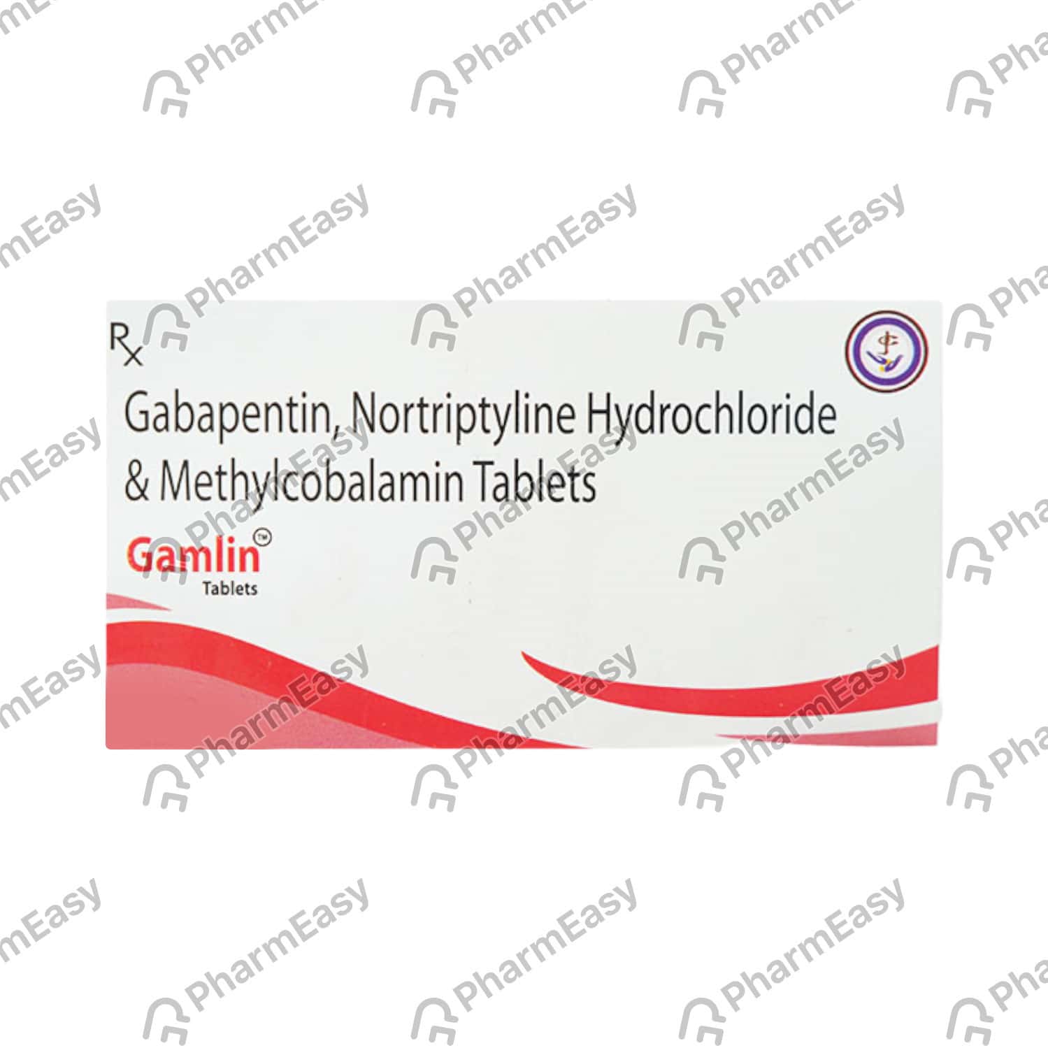Buy Gamlin Strip Of 10 Tablets Online at Flat 15% OFF | PharmEasy