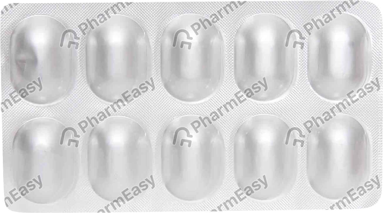 Buy Remo Zen M 1000mg Strip Of 10 Tablets Online at Flat 15% OFF ...